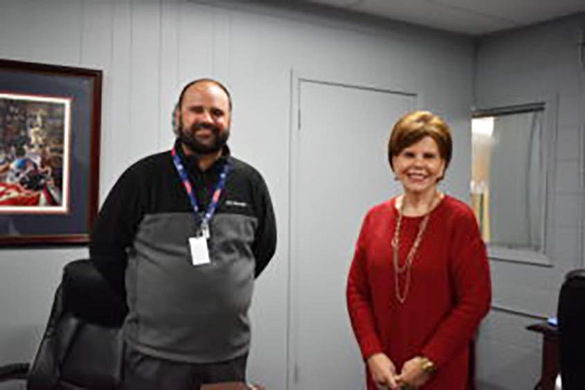 News @ Simpson Academy - MageeNews.com