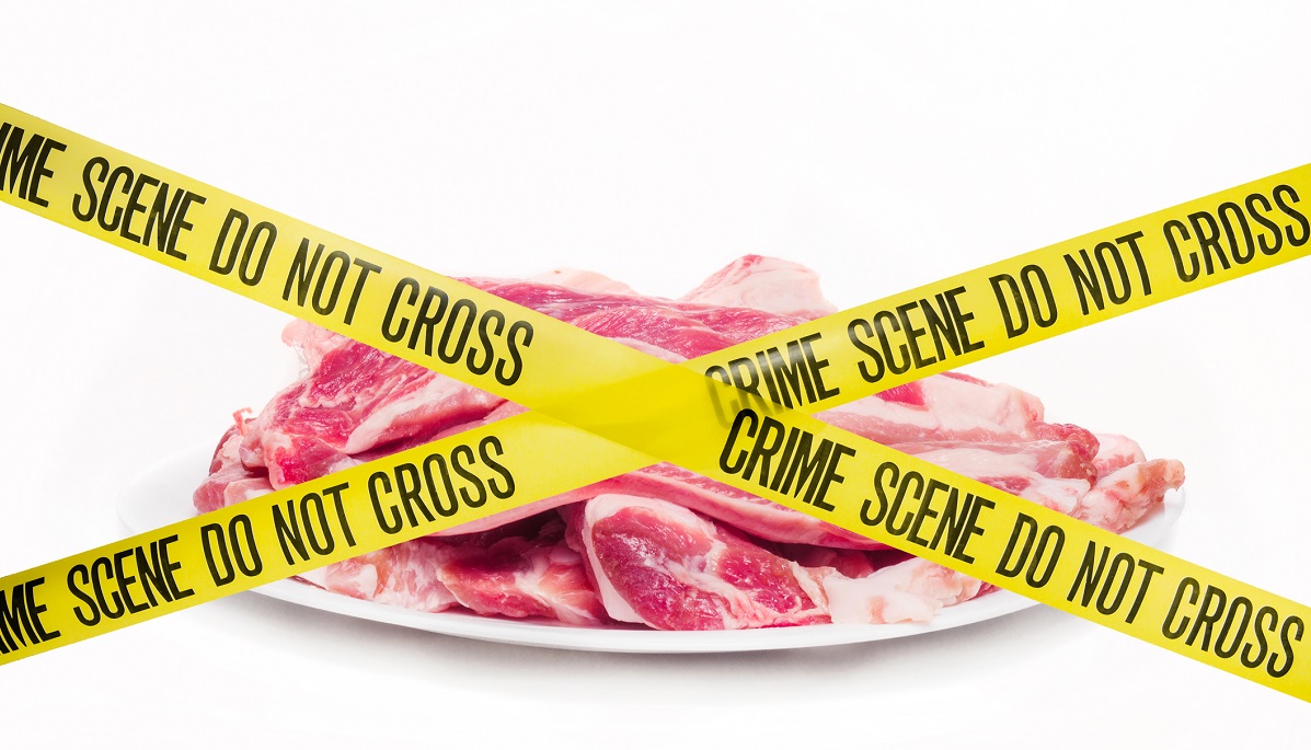 FSA issues warning about safety of meat sold on Facebook - MageeNews.com