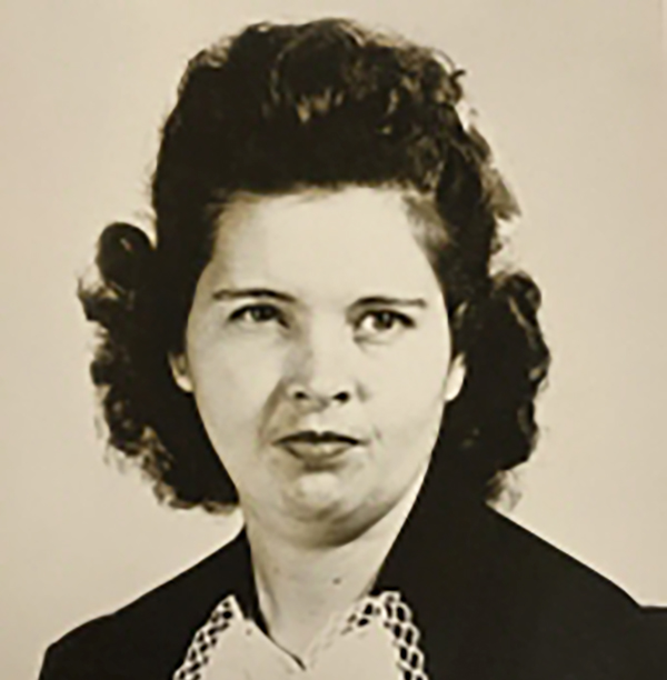 Mrs. Jean Beatty of Magee, Mississippi - MageeNews.com