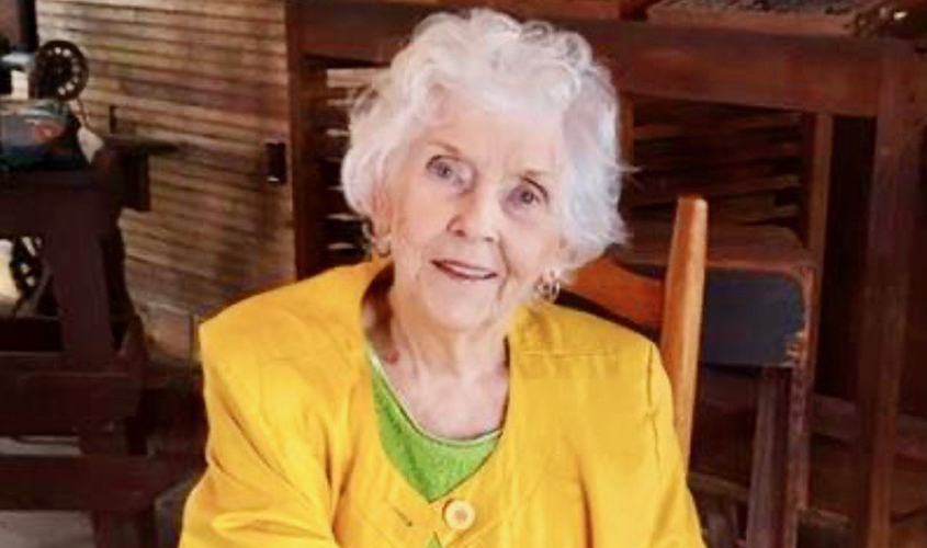 Lucy Craig Stonestreet Kennedy - MageeNews.com