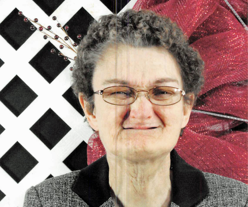 Nancy Victoria Warren of Magee, Mississippi - MageeNews.com