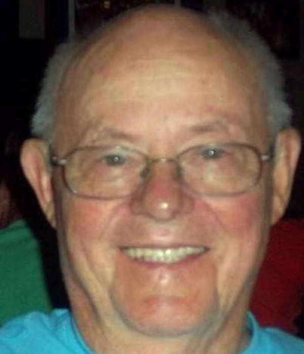 Arthur Bracy James - MageeNews.com