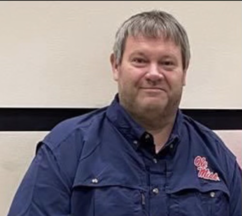 Christopher Michael Coward, 47 of Magee - MageeNews.com