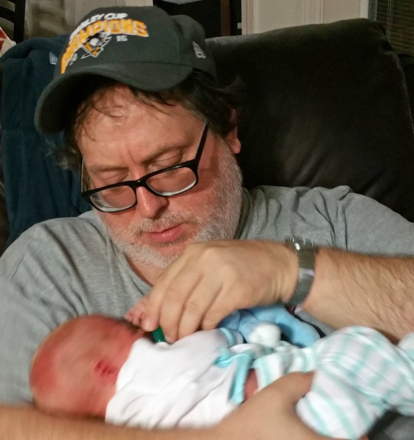 Christopher (Chris) Michael McCurdy of Magee, Mississippi - MageeNews.com