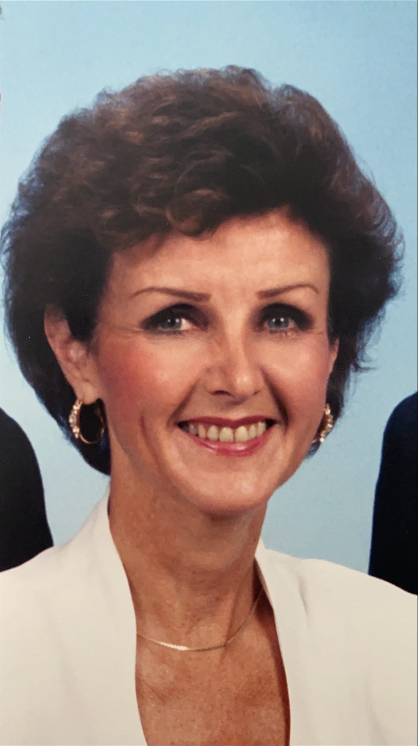 Rose (Kabelac) Kennedy, age 74, of Magee - MageeNews.com