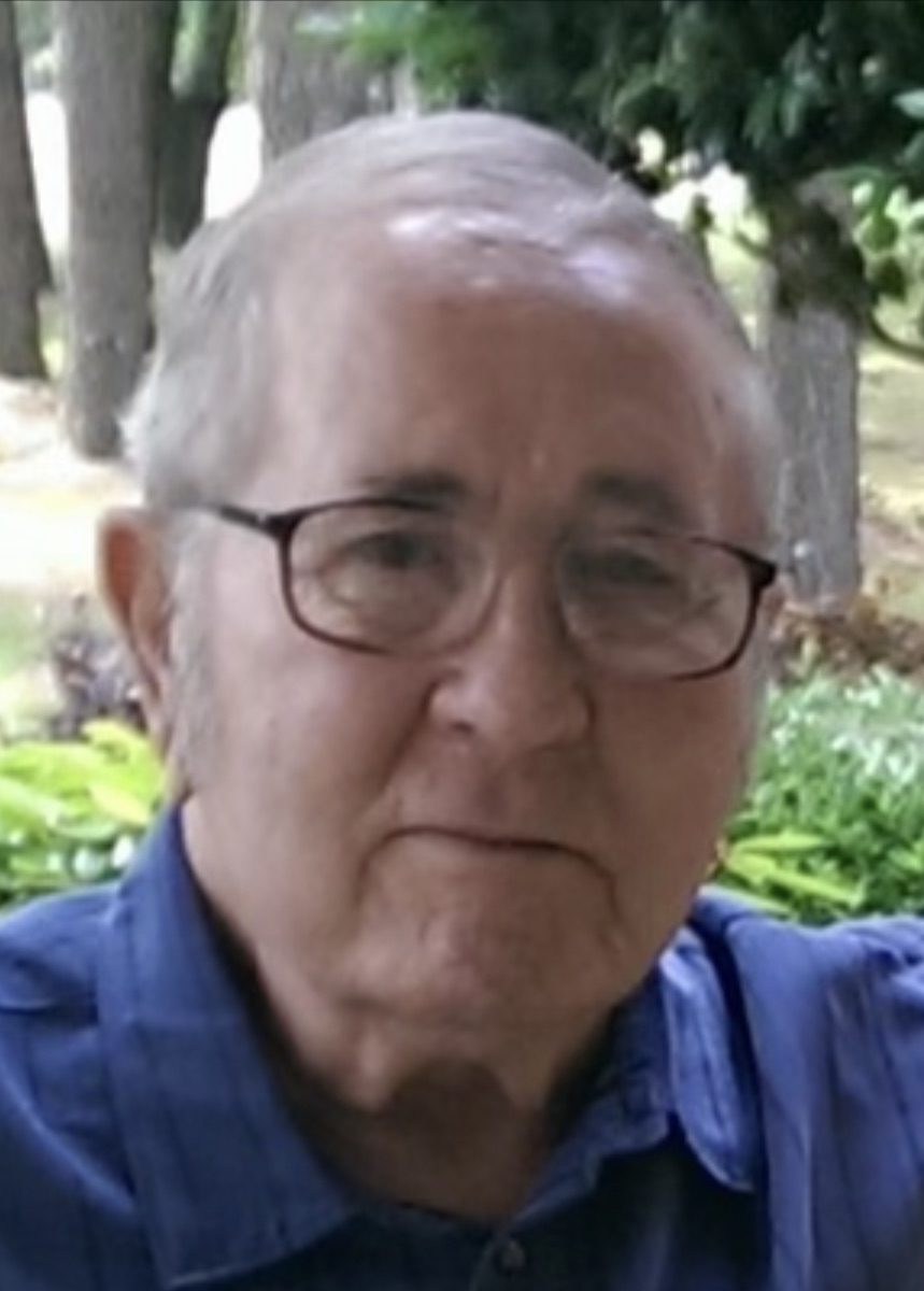 William Fred Adcock, 88 - MageeNews.com
