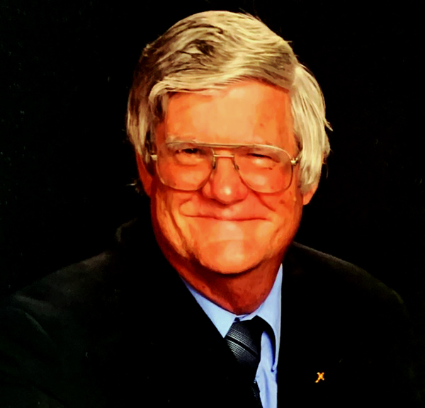 Jerry Davis of Braxton, Mississippi - MageeNews.com