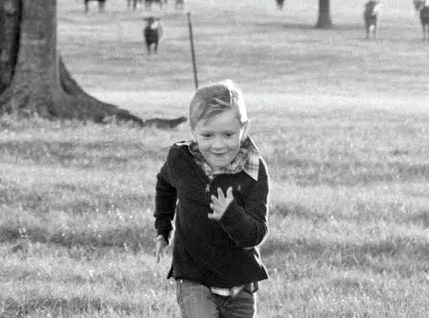 Rankin Lee Faler of Terry, Mississippi - MageeNews.com