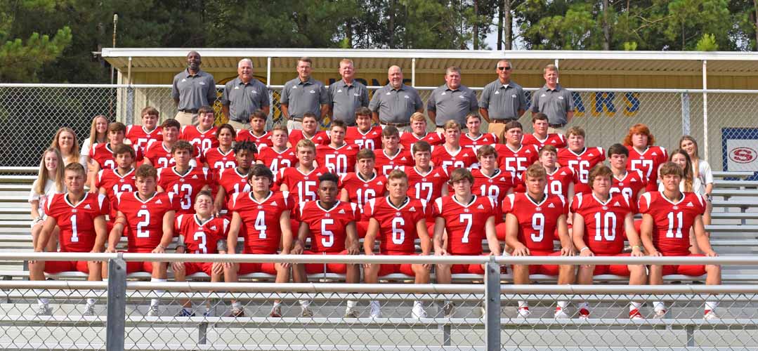 Meet the Cougars! - MageeNews.com