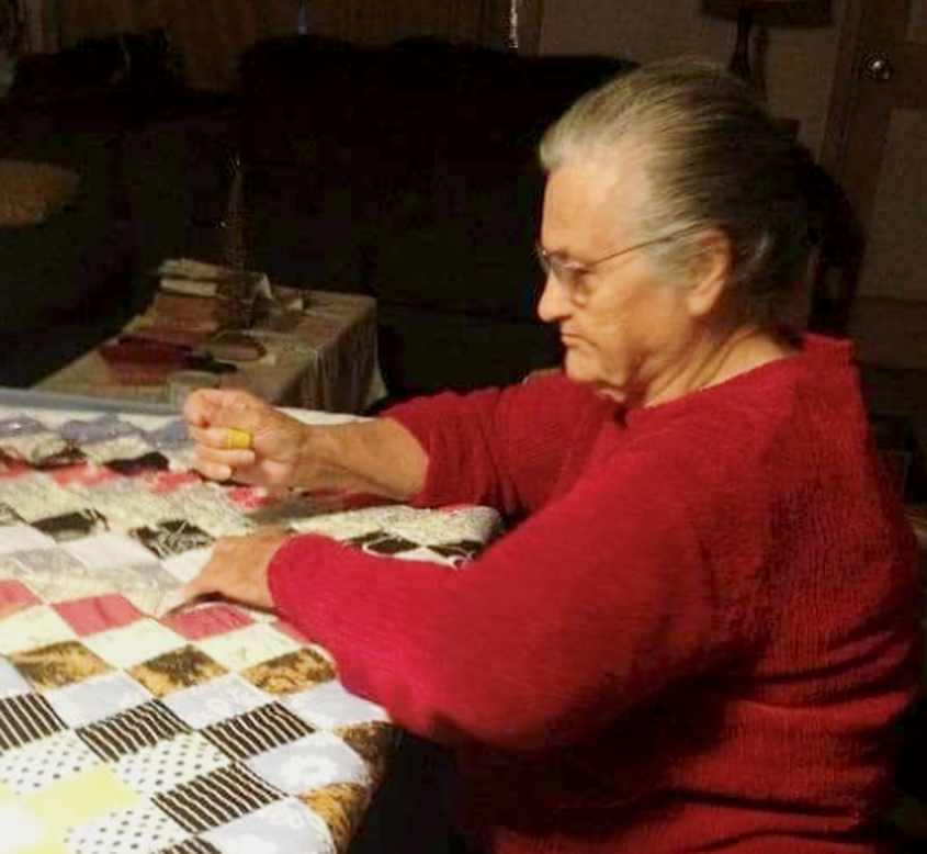 Minnie Mae Craft of D’Lo, Mississippi - MageeNews.com