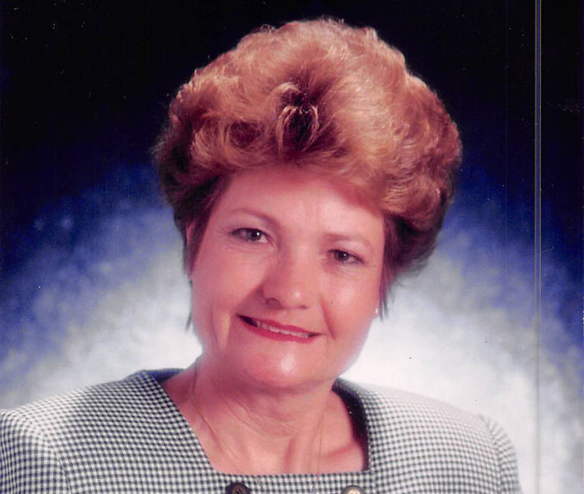 Mary Elizabeth McKenzie - MageeNews.com