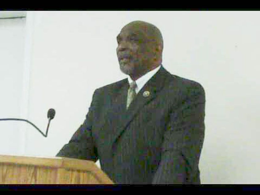 Nehemiah Flowers Jr. Announces Resignation from Mississippi State ...