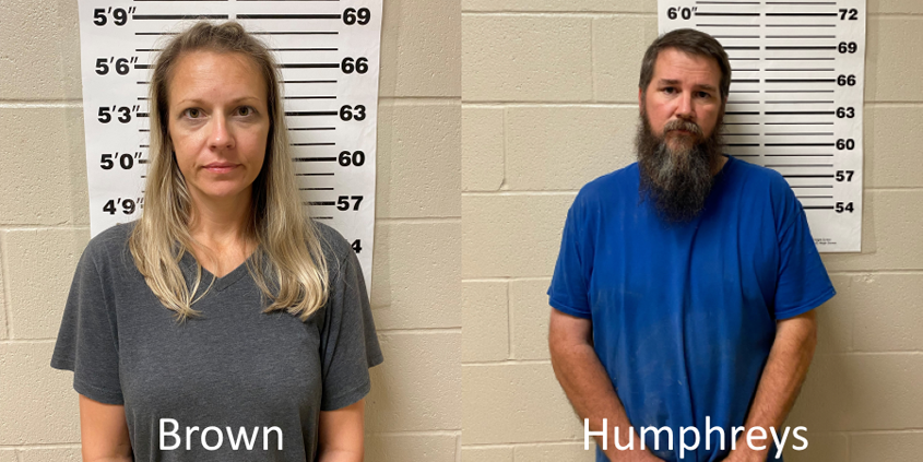 Auditor’s Office Makes Two Arrests in Separate Yalobusha County Cases ...