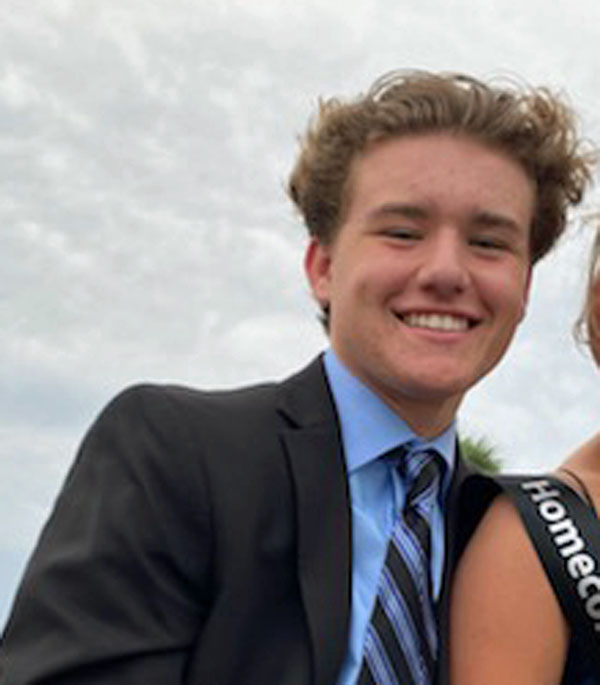 Happy Birthday, Preston Honea!!! October 30th - MageeNews.com