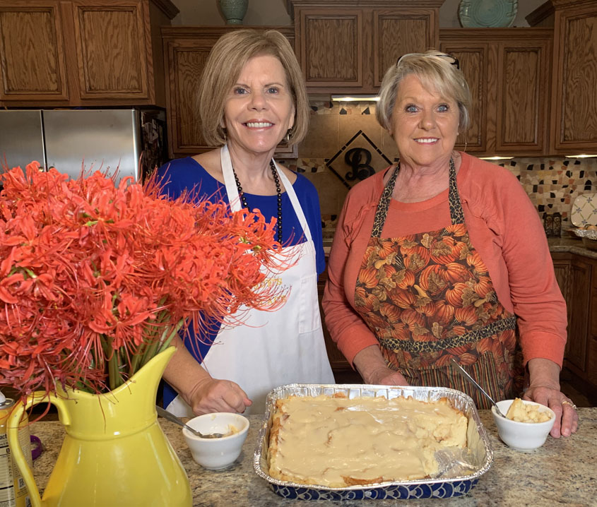 “Let’s Cook” with Linda Bennett - MageeNews.com