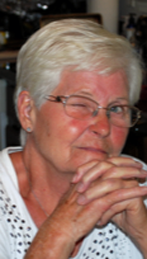 Katherine Sullivan Garner, 77, of Mize, Mississippi - MageeNews.com
