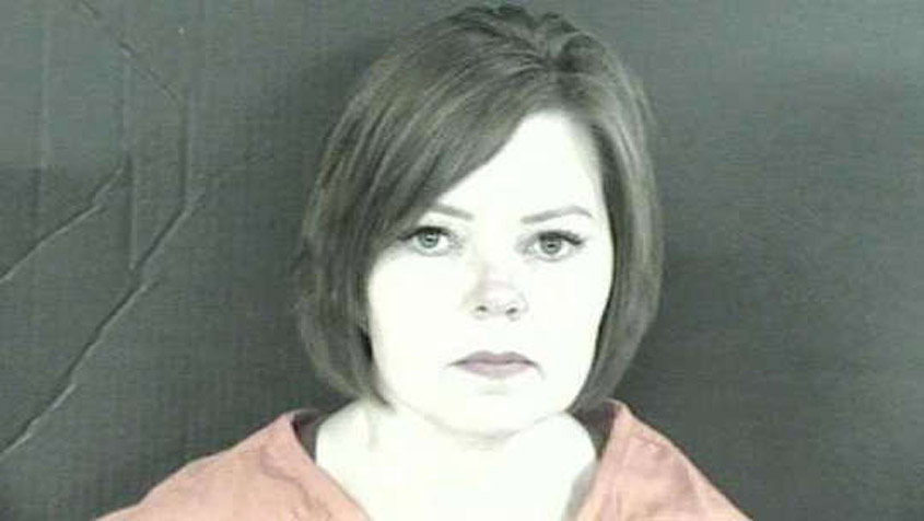 Pelahatchie Woman Arrested in Murder-for-Hire Plot - MageeNews.com