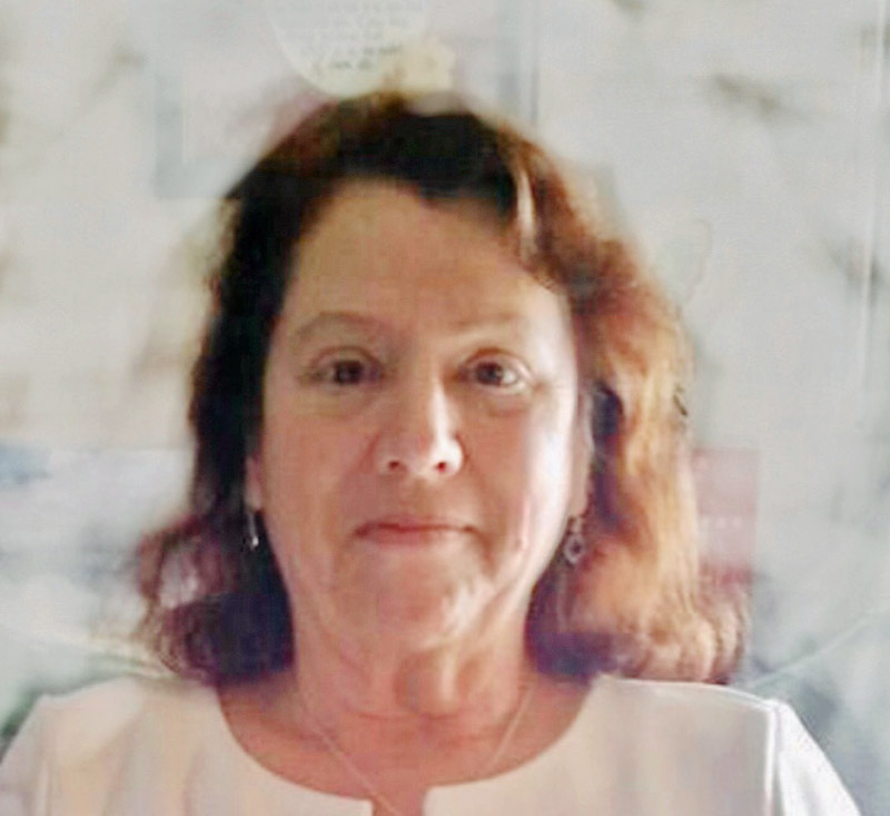 Mary Ina Busby, 64, of Pearl, Mississippi - MageeNews.com