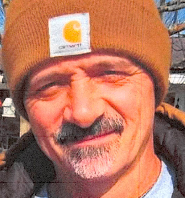 Mark Lalonde, 50, of Mize, Mississippi - MageeNews.com