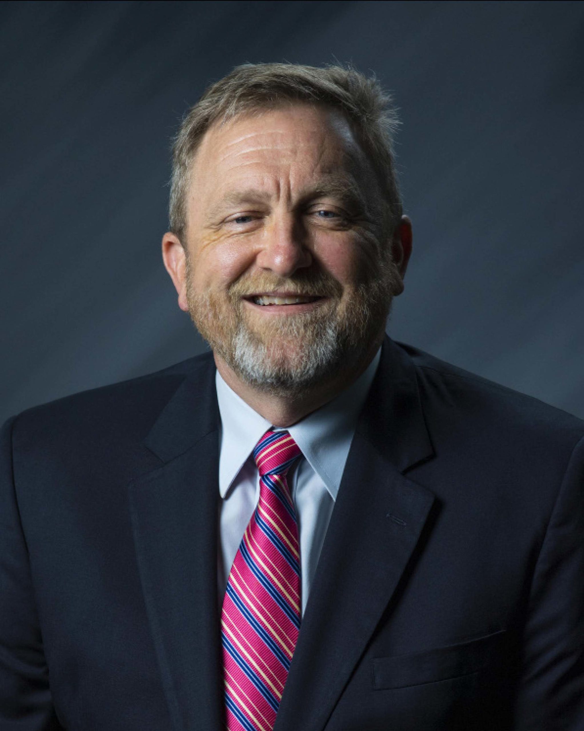 NASA’s Stennis Space Center Announces Senior Leadership Change ...