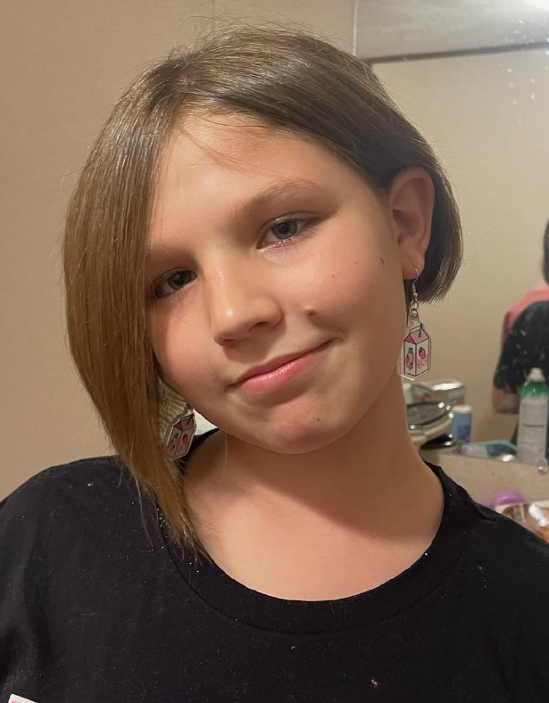 Happy Birthday Aspen - MageeNews.com