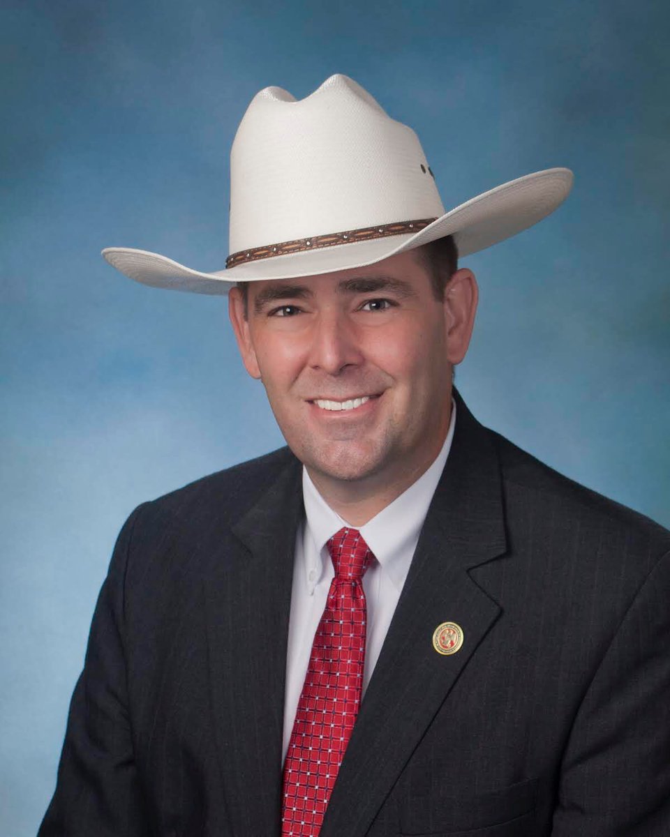 Gipson Qualifies for Re-Election as Commissioner of Agriculture ...