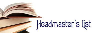 SCA Headmaster’s List for Semester - MageeNews.com