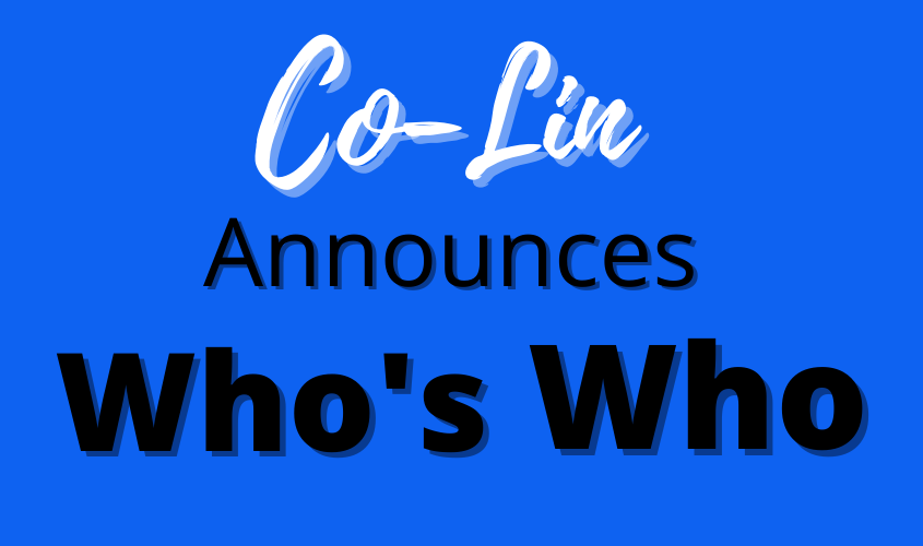 Co-Lin announces 2021-2022 Who’s Who - MageeNews.com
