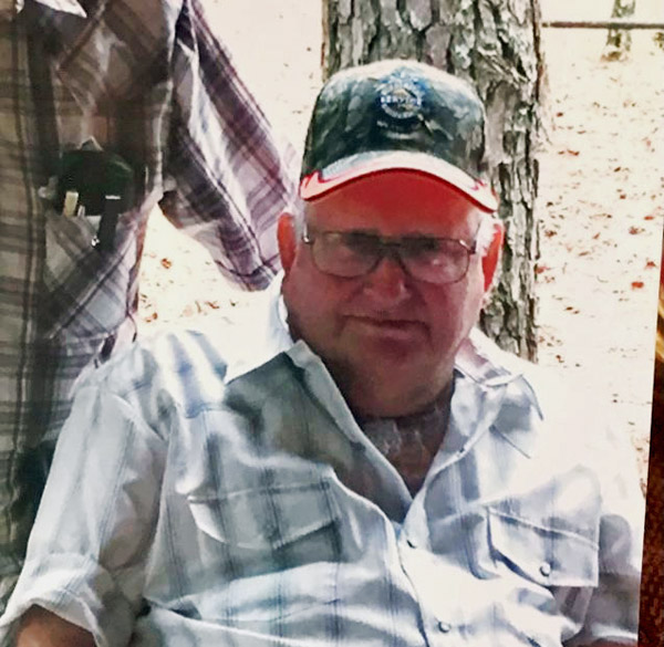 James Louis Runnels, 84 of Magee, Mississippi - MageeNews.com