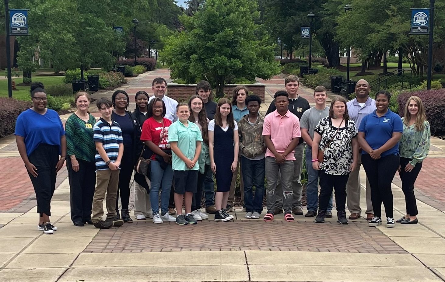 SCSD Welcomes 17 Members to New Superintendent’s Student Advisory ...