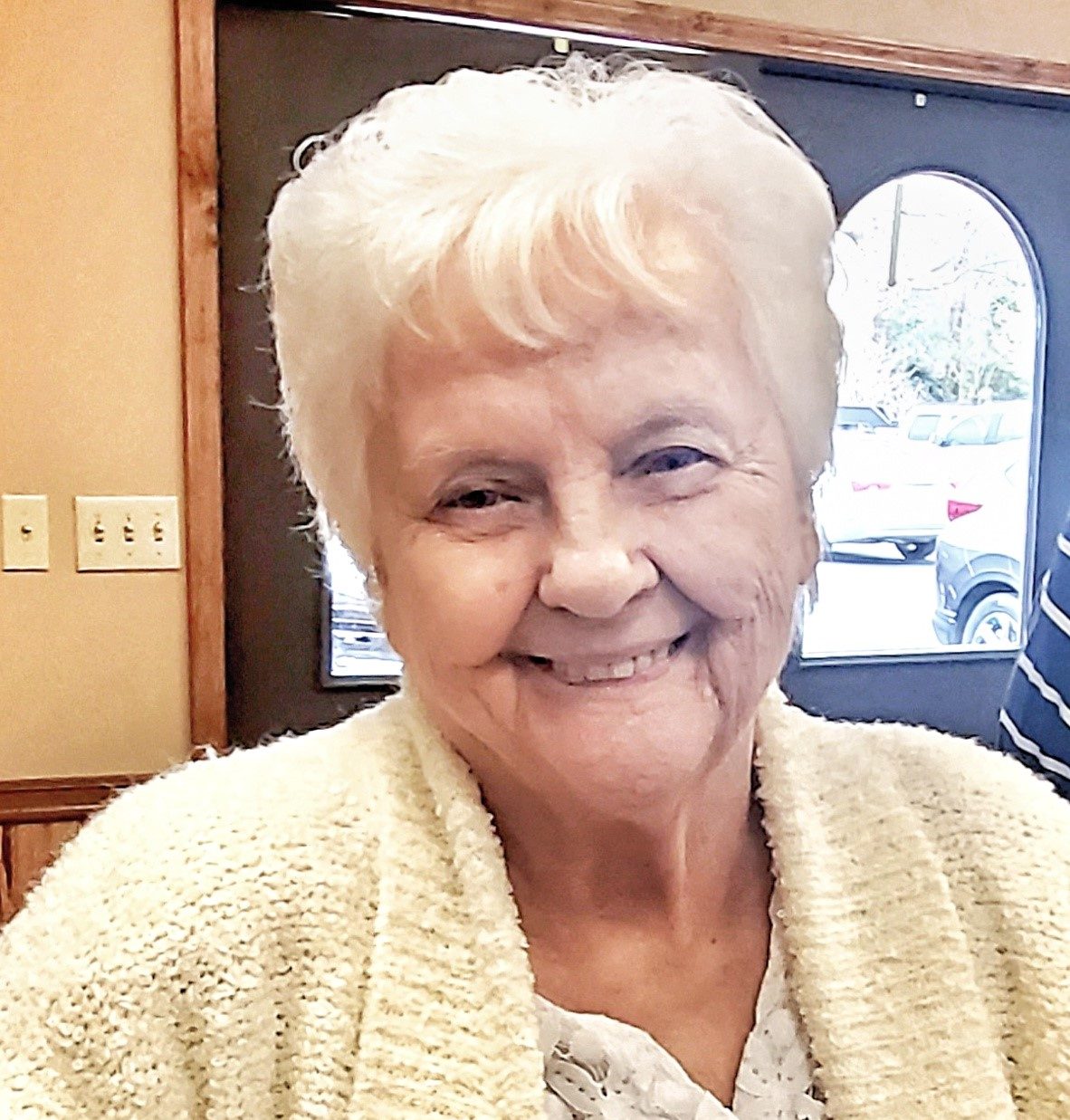 Ann Thornton, 84 of Mize - MageeNews.com