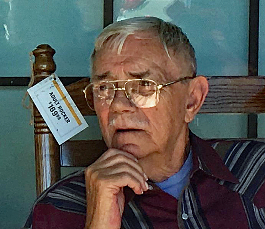 William Isaac Wallace, 84, of Mendenhall, MS - MageeNews.com