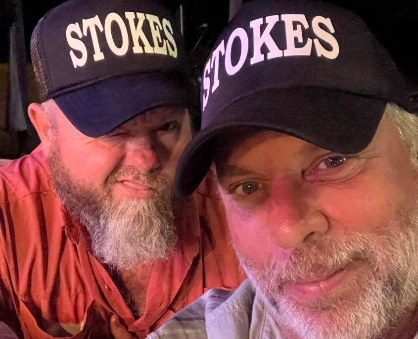 Happy Birthday to the One & Only—Kevin Walker! - MageeNews.com