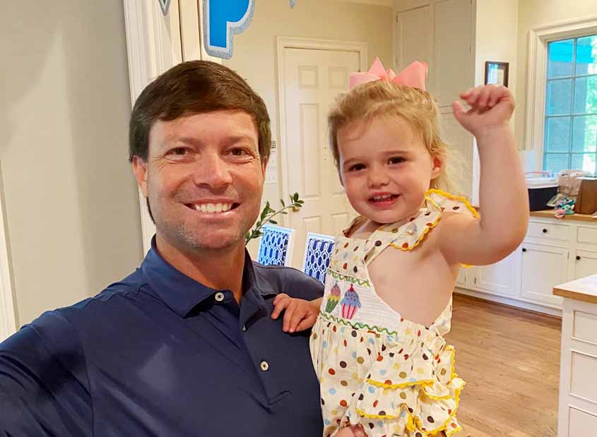 Happy Birthday to Libby Grace and Webb Sabin! - MageeNews.com