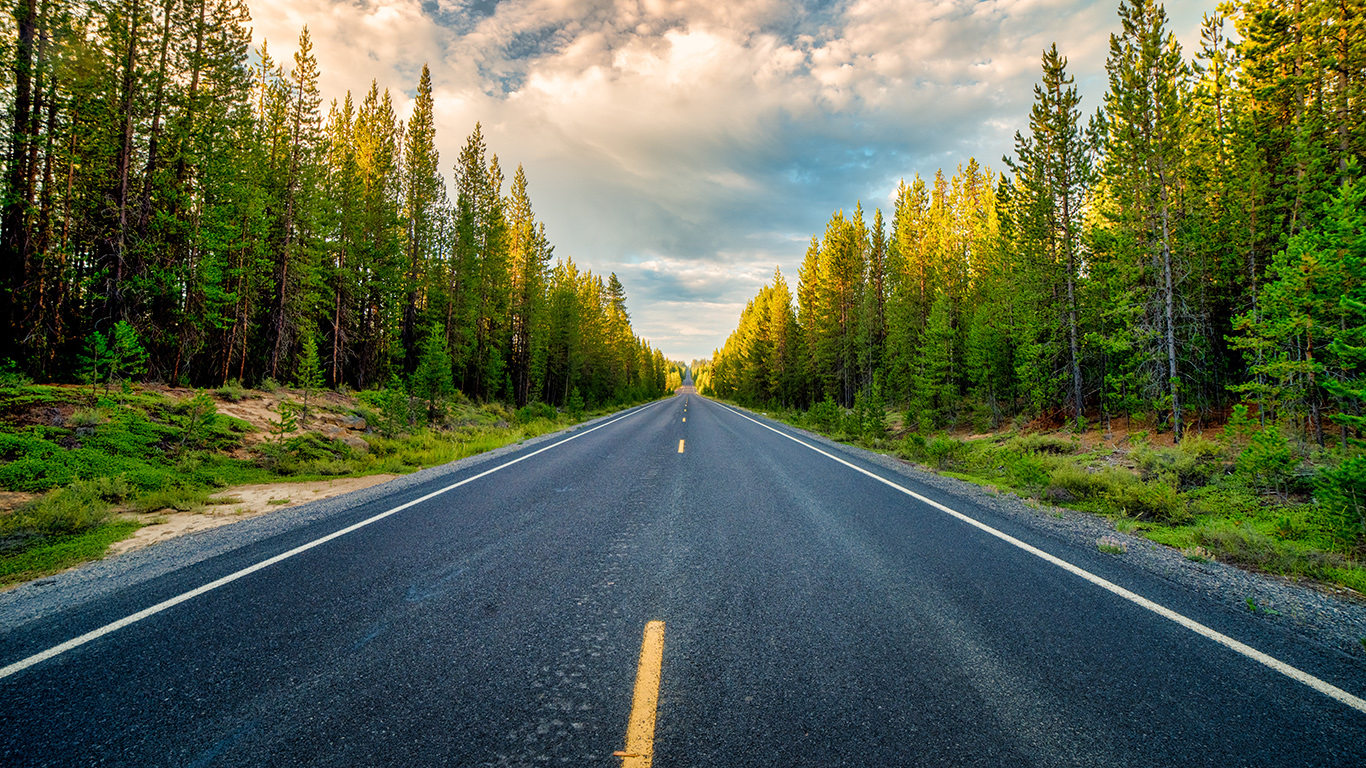 Are You Moving Forward? - MageeNews.com