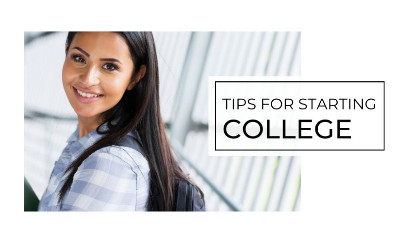 Starting college - MageeNews.com