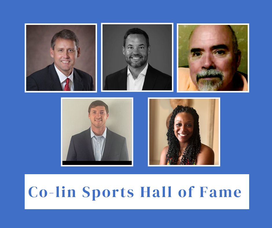 Co-Lin Athletic Alumni Association to induct five into Sports Hall of ...
