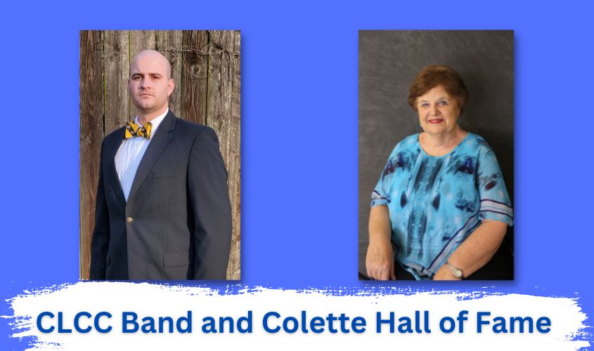 Co-Lin Band and Colette Alumni Chapter to honor Yarbrough, Bush at ...
