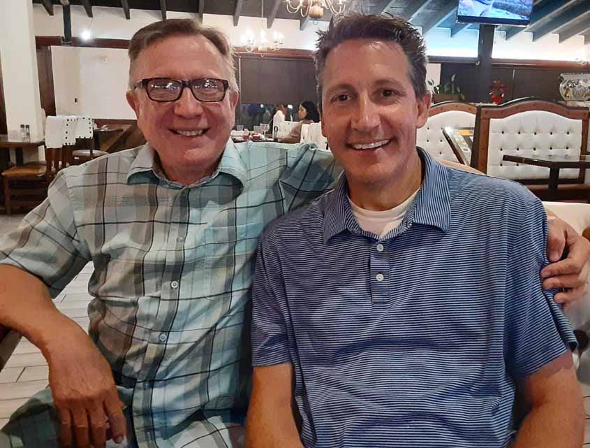 More About James Davis - MageeNews.com