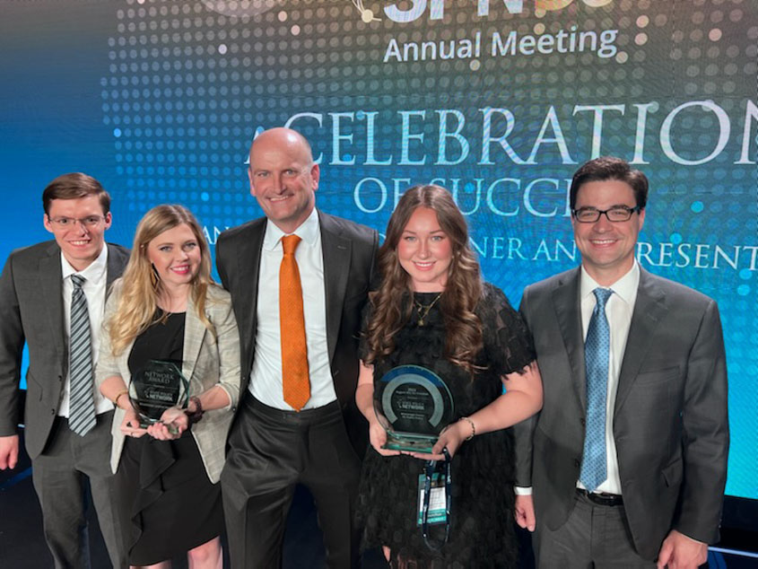 Mississippi Think Tank Wins Two Top Awards - MageeNews.com