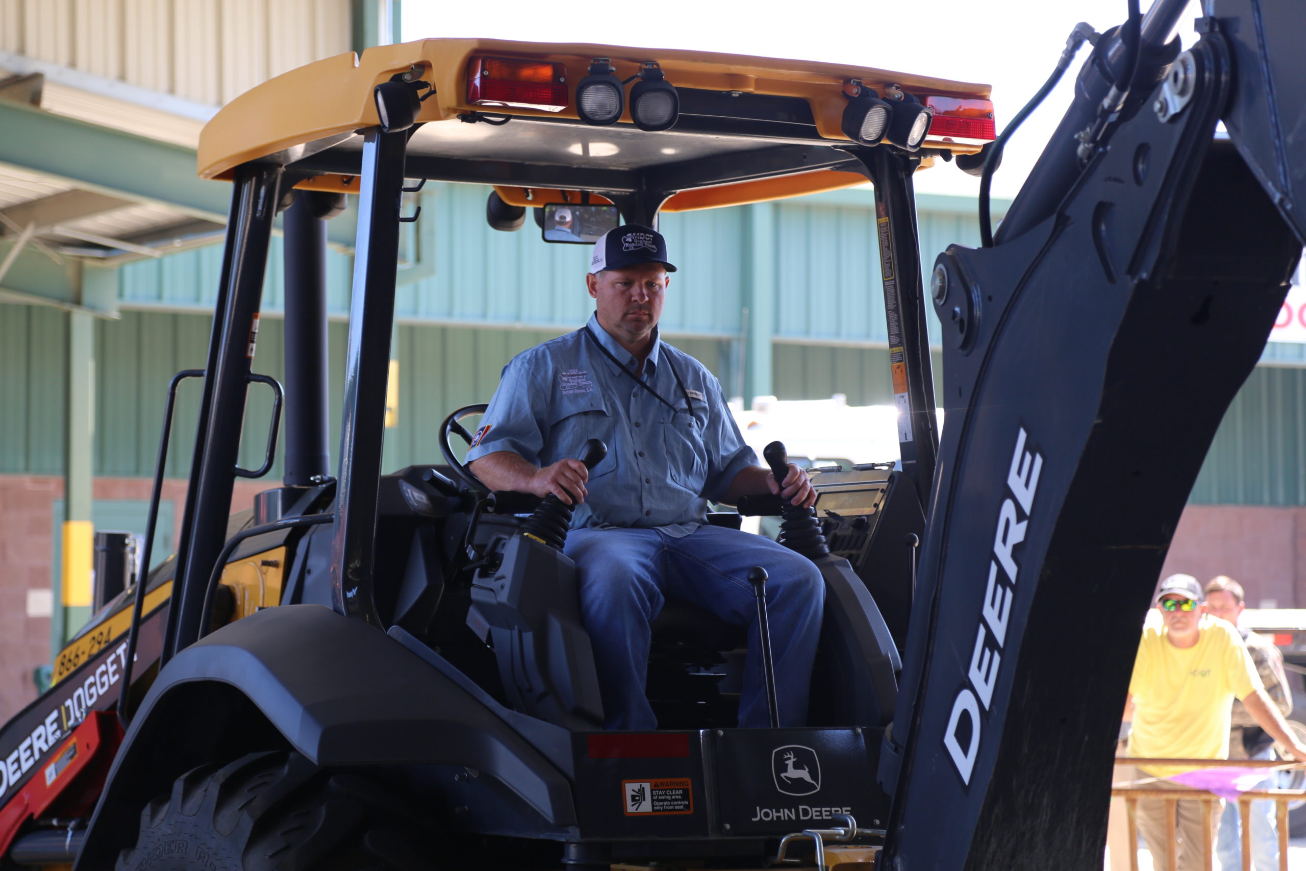 MDOT maintenance workers compete in Southeastern regional Roadeo ...