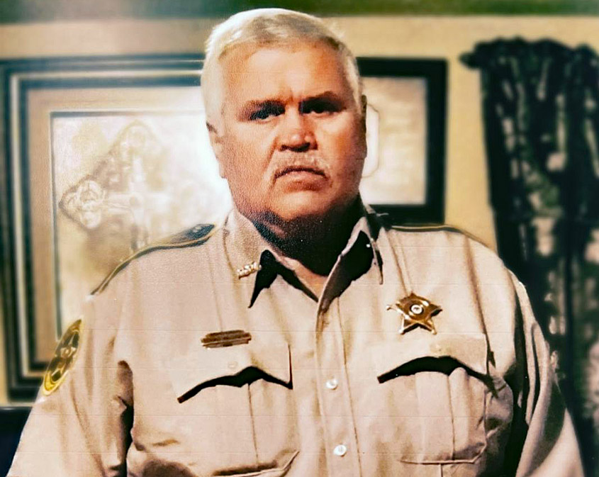 Donald Howard McGovern of Mendenhall, Mississippi - MageeNews.com