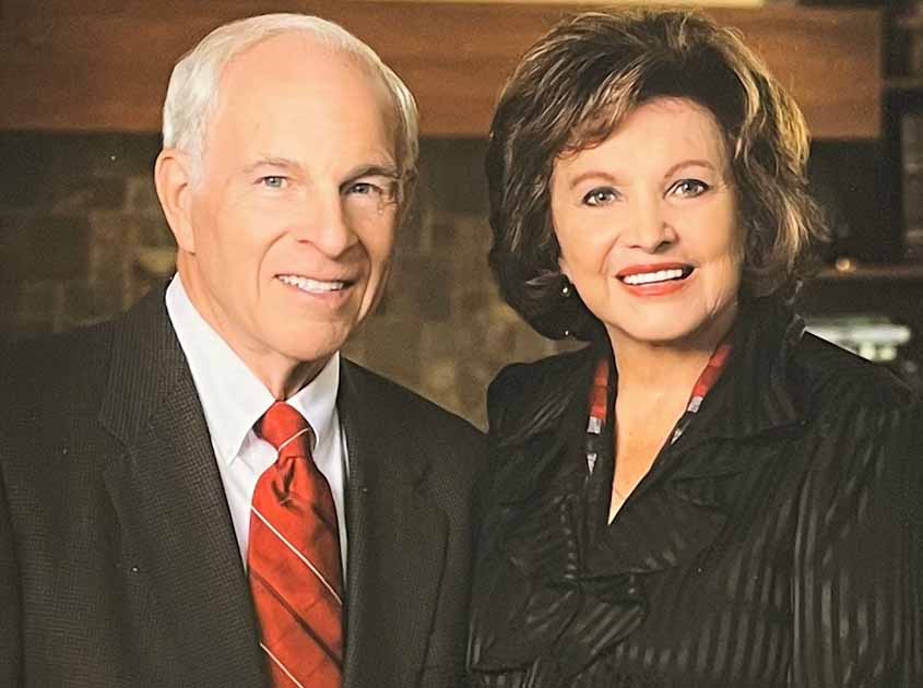 Jane Magnum Hederman Named MC Alumna of the Year - MageeNews.com