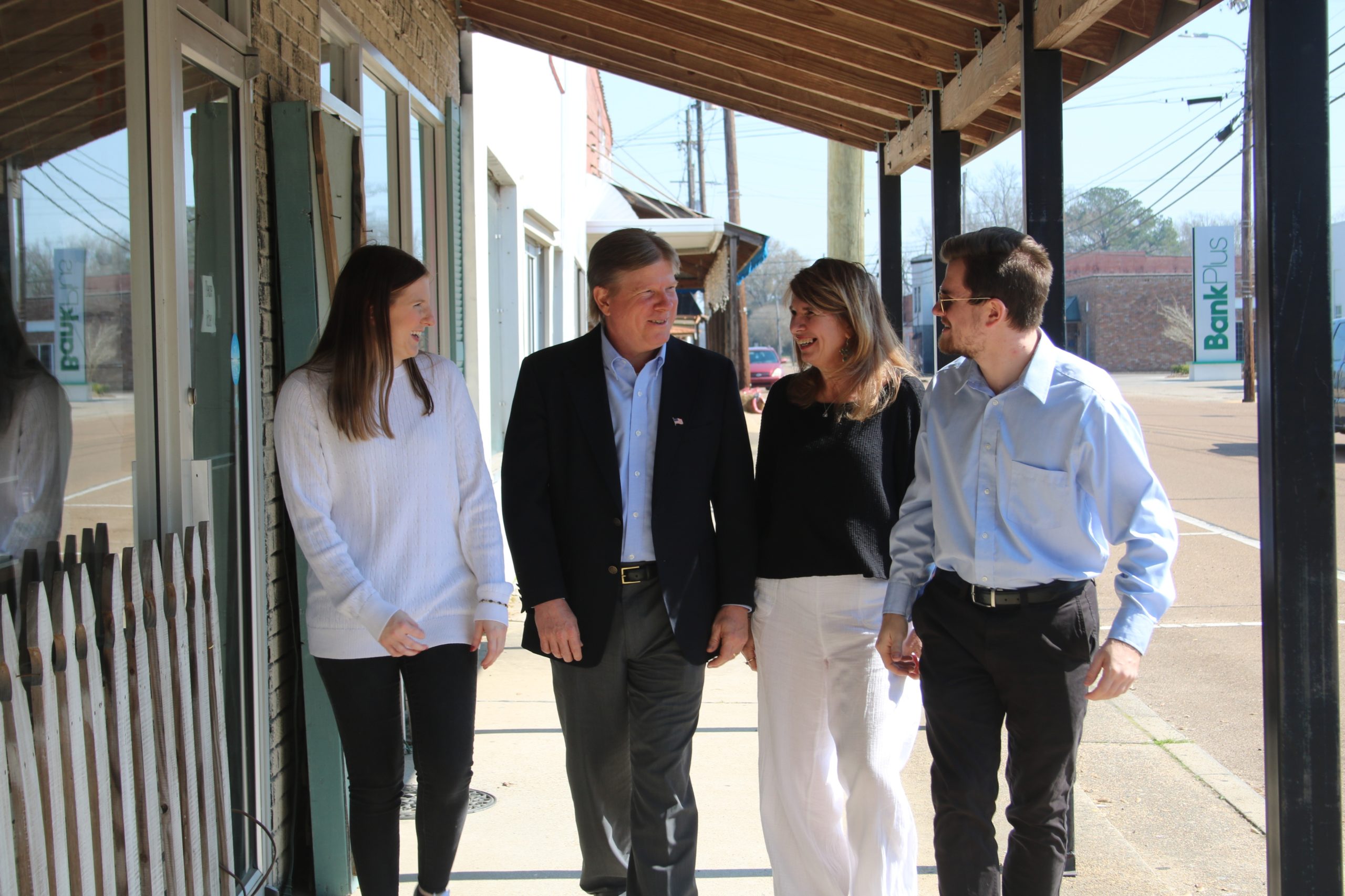 ALBERT TURNAGE FOR CHANCERY JUDGE, POST 1 - MageeNews.com