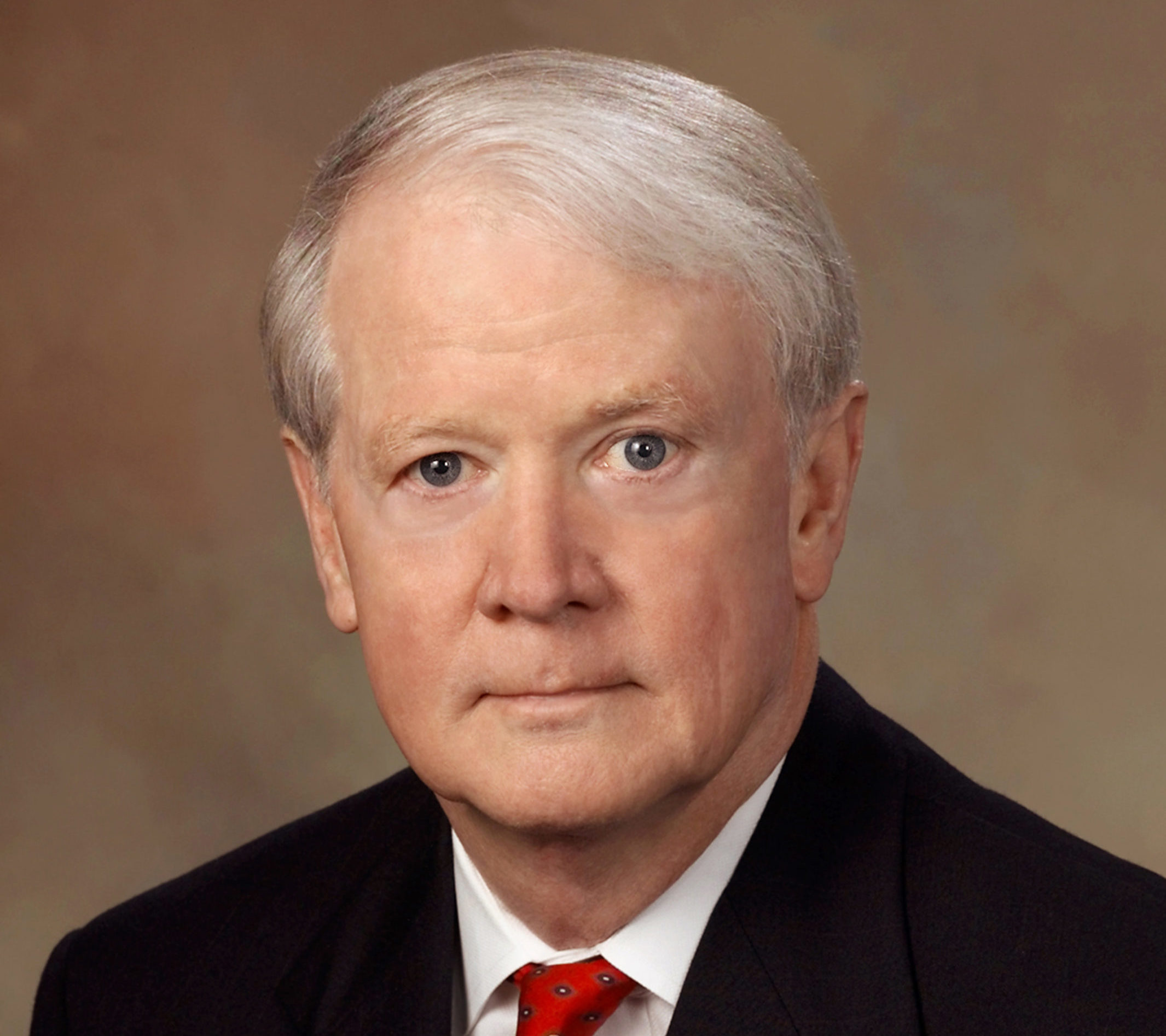 Dick Hall, longest serving Mississippi Transportation Commissioner ...