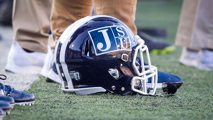 Jackson State Makes History, While USM Loses 3rd In A Row - MageeNews.com