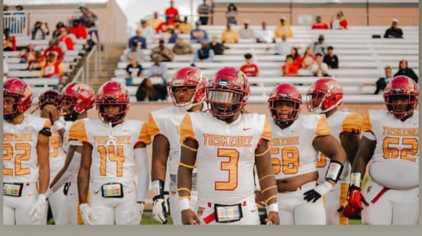 Tuskegee Falls Short in Conference Championship - MageeNews.com