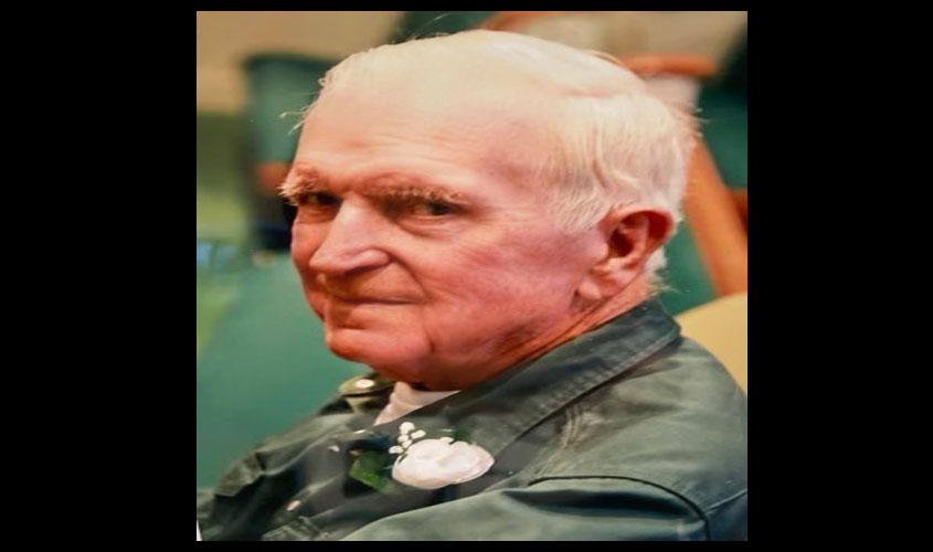 Eugie Larry Palmer, 84 of Mendenhall, Mississippi - MageeNews.com