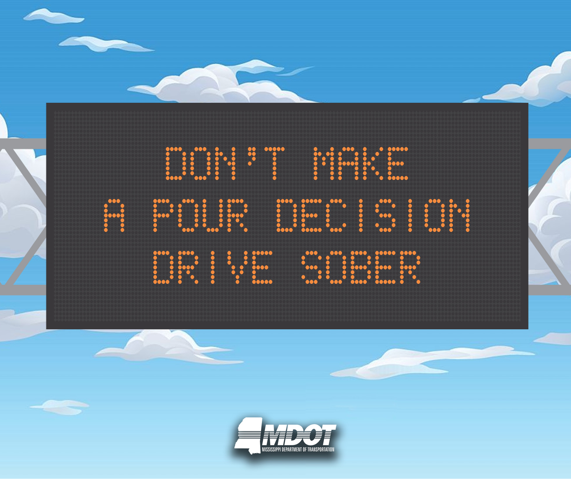 Ring in 2023 with sober driving - MageeNews.com