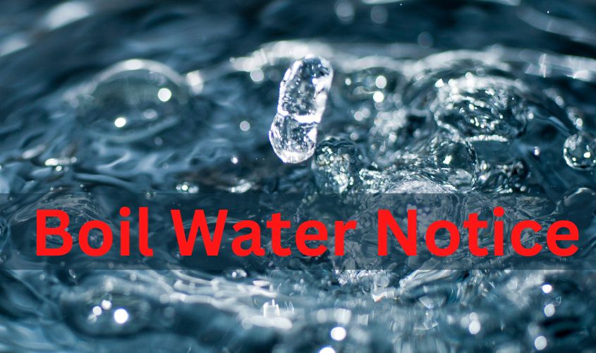 Boil Water Notice for Areas in Magee - MageeNews.com